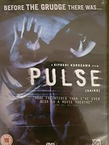 Amazon.com: Pulse [DVD] : Movies & TV