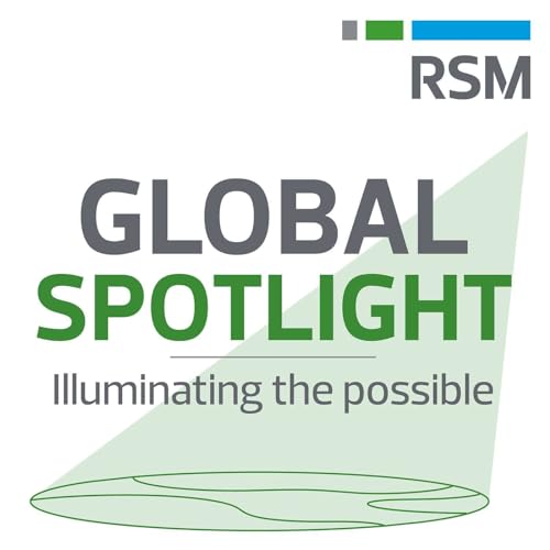 Global Spotlight : RSM International: Amazon.in: Books
