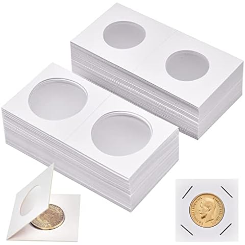 The 10 Best Coin Holders of 2024 (Reviews) - FindThisBest