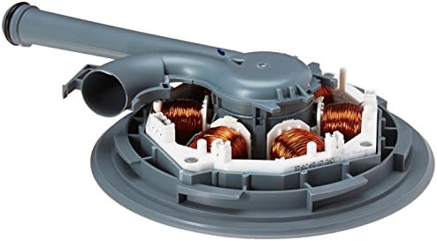 Amazon.com: Fisher & Paykel 528042 Kit Motor Assembly Ph3 : Appliances