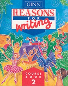 Reasons for Writing: Stage 2 Course Book (Reasons for Writing): Aidan ...