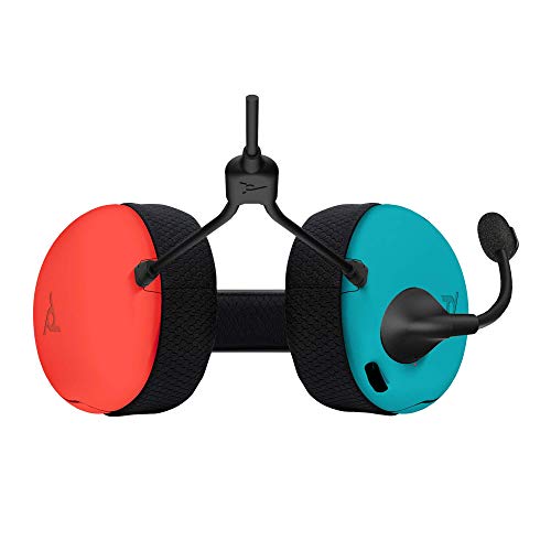 Nintendo Switch Headset With Microphone | Got To Have It All