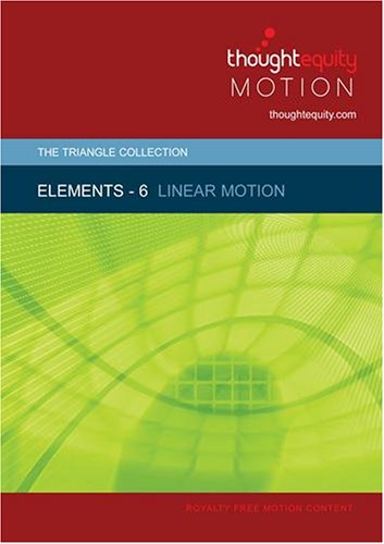Amazon.com: Elements 6 - Linear Motion : Movies & TV