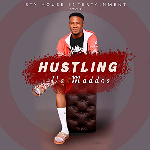 Hustling de Us Maddos en Amazon Music Unlimited