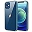 JETech Case for iPhone 12 mini 5.4-Inch, Non-Yellowing Shockproof Phone ...