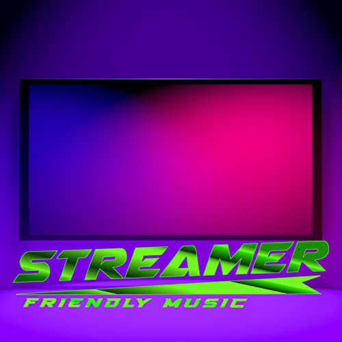 Amazon MusicでChill Streaming & Gaming Playlist, Stream Safe Background ...