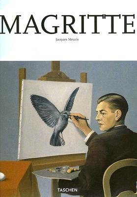 Magritte [MAGRITTE 25/E]: Unknown Author: Amazon.com: Books