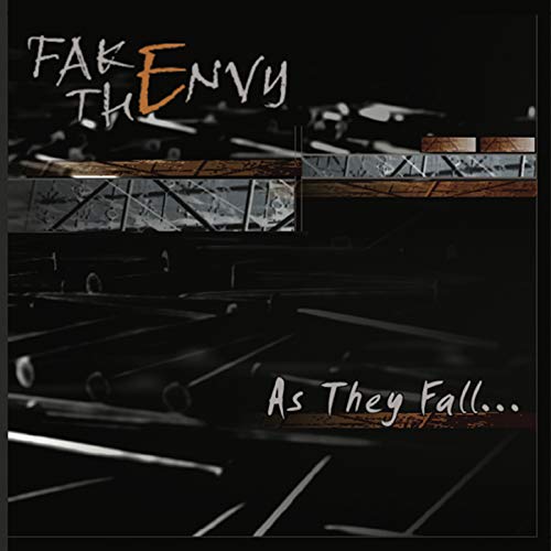 Amazon.co.jp: As They Fall : Fake the Envy: デジタルミュージック