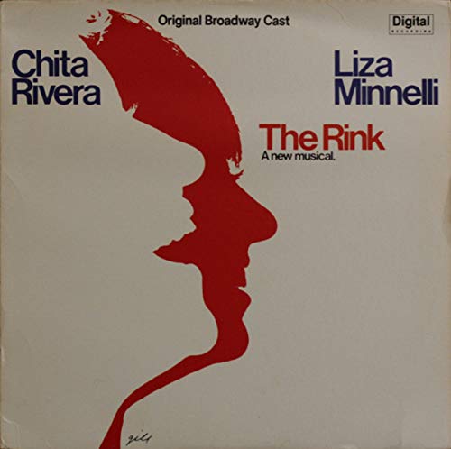 Amazon.com: The Rink (Original Broadway Cast): CDs & Vinyl
