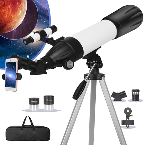 Best telescopes: The best models for stargazing galaxies, nebulas and ...