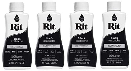 The 10 Best Black Fabric Dye Reviews for 2021