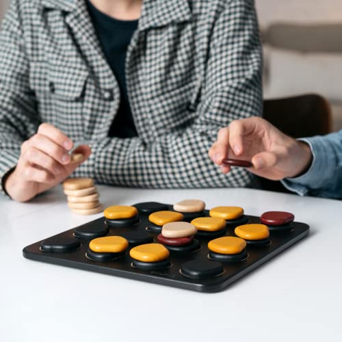 Gigamic QAWALE Classic Wooden Game – BigaMart