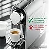 Amazon.com: Caffenu Nespresso Descaling & Cleaning Kit. 3 Month Supply ...
