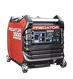 Predator Generator 3500 Review: Is It Really Powerful Enough ...