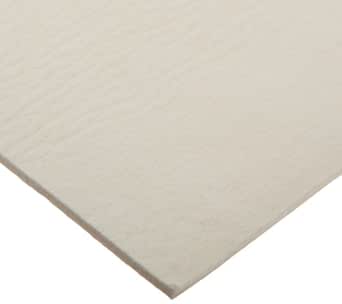Sammons Preston Orthopedic Felt without Adhesive Back, 1/4" Thick, Soft ...