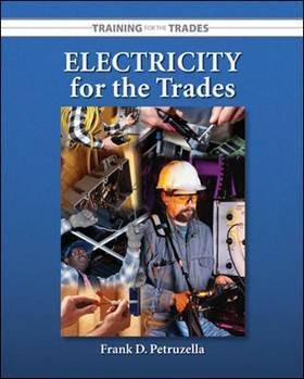 Electricity for the Trades (Training for the Trades (McGraw-Hill ...
