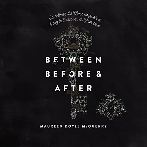 Amazon.com: Between Before and After (Audible Audio Edition): Maureen ...