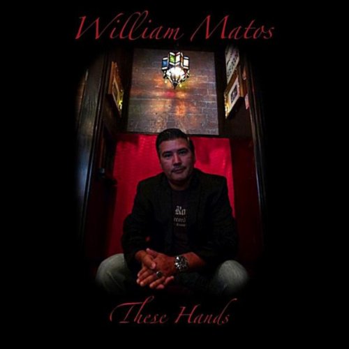 Play These Hands by William Matos on Amazon Music