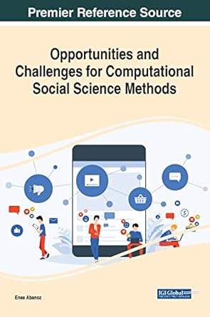 Amazon.com: Opportunities and Challenges for Computational Social ...