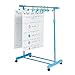 Amazon.com: Anchor Chart Storage Rack - Includes 12 Hangers ...