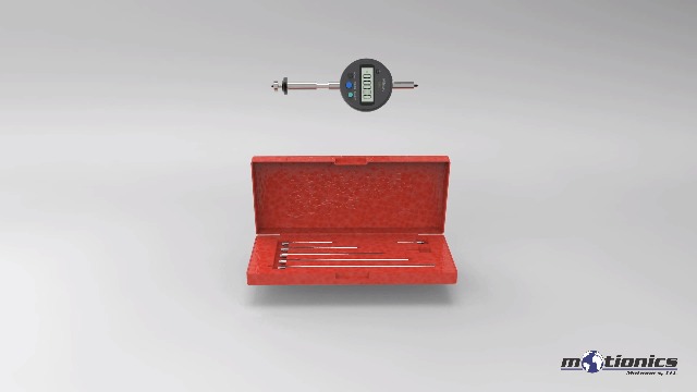 Watch Wireless Crankshaft Deflection Test Kit Explainer on Amazon Live