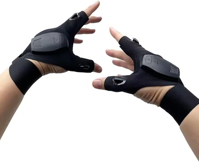 Gifts for Men, Christmas Stocking Fillers Gadgets for Dad, Rechargeable ...