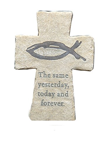 Buy The Faith Collection Resin Ithacus Cross, 10" Online at Low Prices ...