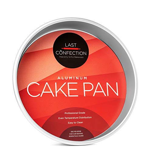 The 30 Best 10 inch Cake Pans of 2025 [Verified] - Cherry Picks