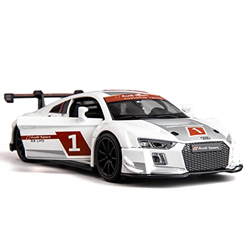 44 Best audi r8 model car 2022 - After 105 hours of research and testing.