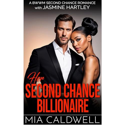 Amazon.com: Her Forgotten Billionaire: BWWM Second Chance Secret Baby Romance (Audible Audio ...