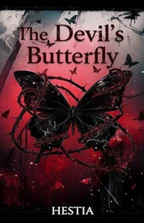 The Devil's Butterfly - Kindle edition by Myth, Hestia. Romance Kindle ...