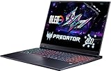 Lenovo ThinkPad X1 Carbon Gen 11 14″ vs Acer Predator Helios Neo 16S AI ...