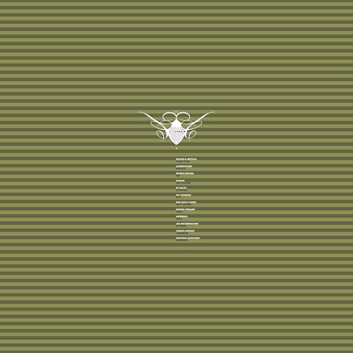 Play Cocoon Compilation V by VARIOUS ARTISTS on Amazon Music