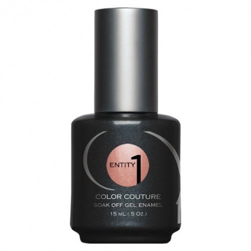 Amazon.com : Entity Soft Lines One Color Couture Gel Polish : Nail ...