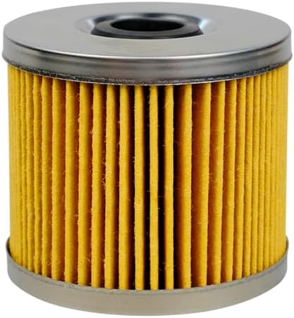 Amazon.com: RD159-51940 Fuel Filter RD15951940 Compatible With Kubota ...