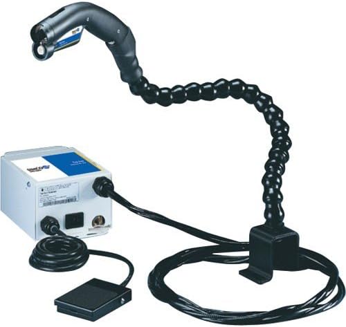 Amazon.com: Simco 4006992 Top Gun Sidekick Ionizing Air Gun, Esd ...