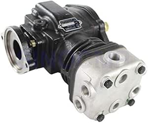 SINOCMP 3974548 A3974548 Air Conditioning Compressor AC Compressor ...