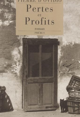 Amazon.in: Buy Pertes et profits Book Online at Low Prices in India ...