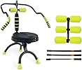 Amazon.com: AB Doer 360 AB Doer 360 Fitness System Provides an ...