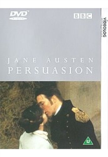 Amazon.it | Persuasion (Complete BBC Adaptation): Acquista in DVD e Blu ray