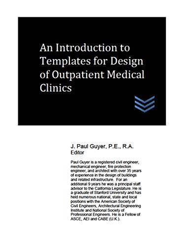 Lelivros - An Introduction to Templates for Design of Outpatient ...