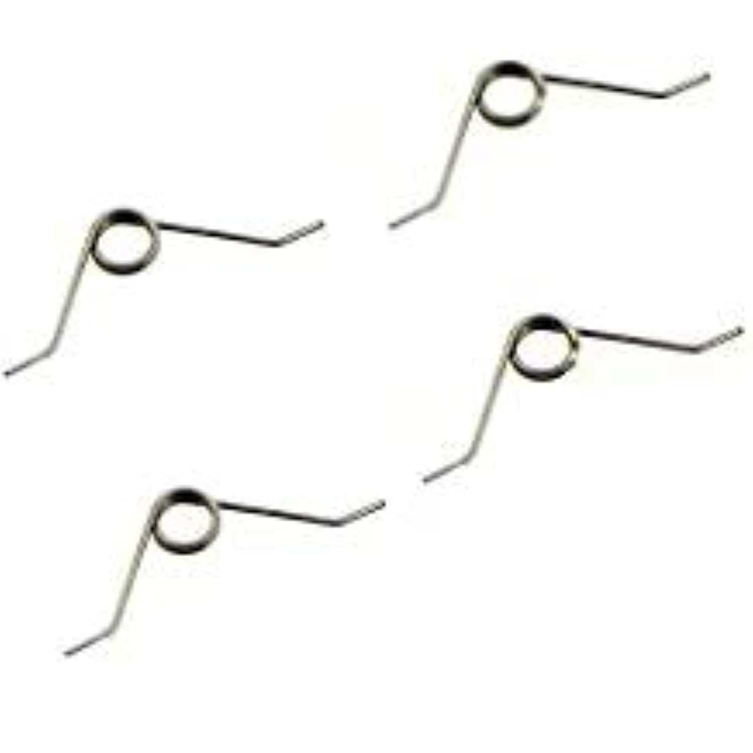 Amazon.com: 4 x for PS4 Controller Spring L2 R2 Trigger Button ...