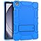 Amazon.com: Rantice Case for Samsung Galaxy Tab A9+/A9 Plus 11” 2024, Heavy Duty Shockproof ...