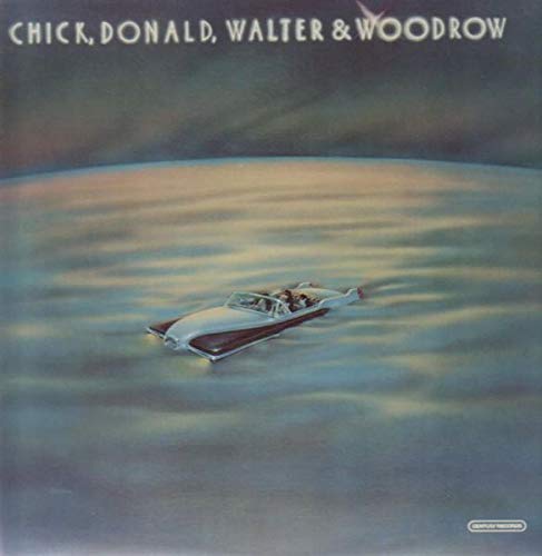 Amazon.com: Chick, Donald, Walter & Woodrow: CDs & Vinyl