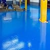 Trade Paints Heavy Duty Quick Dry Floor Paint - Garage, Workshop ...
