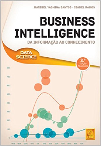 Os 10 melhores livros sobre business intelligence - Livros da Bel