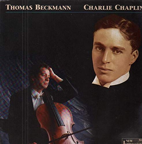 Charlie Chaplin [Vinyl LP] - Beckmann, Matsushita: Amazon.de: Musik