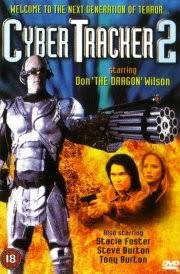 Amazon.com: Cybertracker 2 [DVD] : Tony Burton, Stacie Foster, John ...
