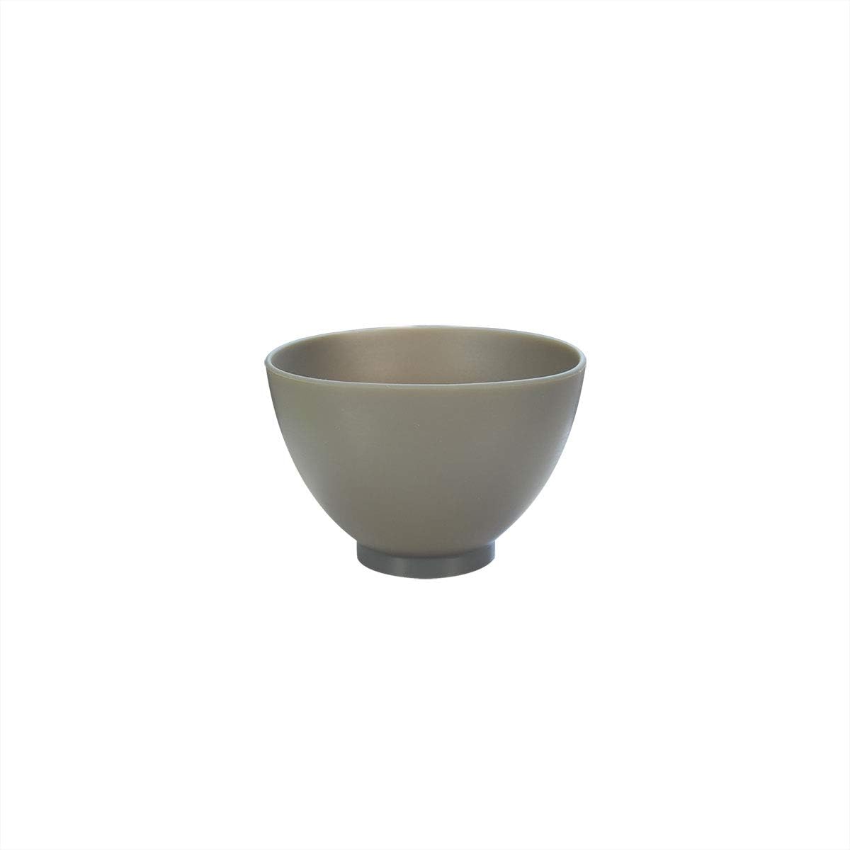 Amazon.com: DENTIMICA Dental Lab Rubber Impression Mixing Alginate Bowl ...