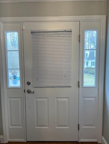 Amazon Magnetic Shades For Steel Door Windows 1 Magnetic Blinds